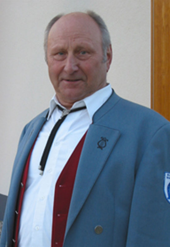 Musiker | Blaskapelle Schwegenheim